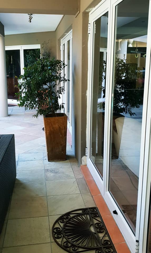 AluCape Aluminium Doors & Windows | AluCape Expert