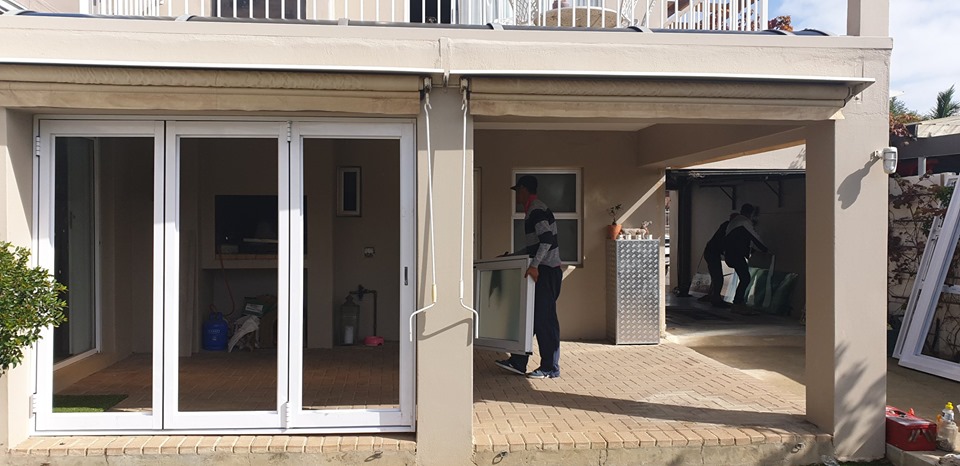 AluCape Aluminium Doors & Windows | AluCape Expert