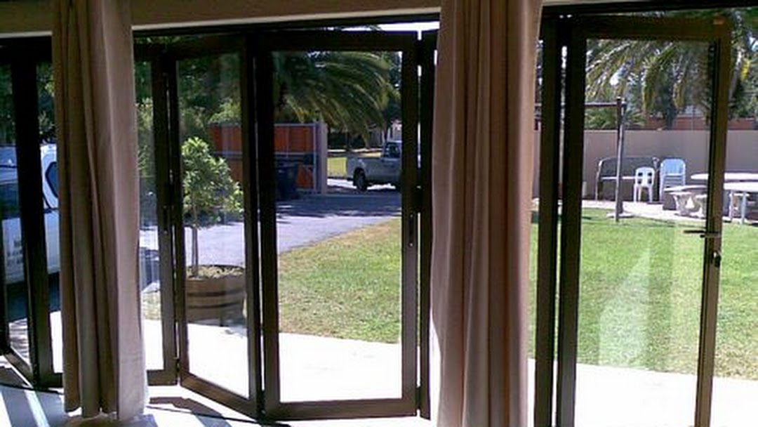 AluCape Aluminium Doors & Windows | AluCape Expert