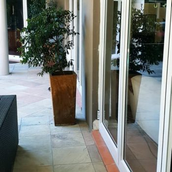 AluCape Aluminium Doors & Windows | AluCape Expert